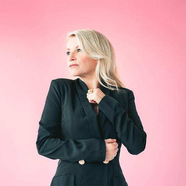 Cathy Gauthier En rodage - Vieux Bureau de Poste - TicketAcces.net