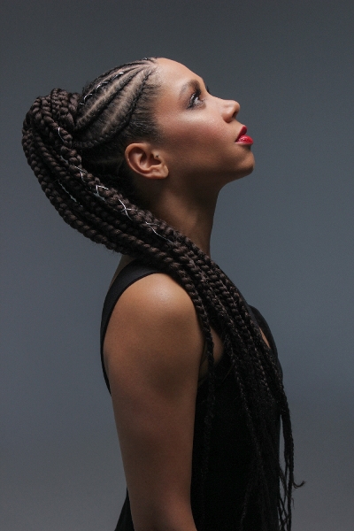 Tina Leon Push & Pull - Vieux Bureau de Poste - TicketAcces.net